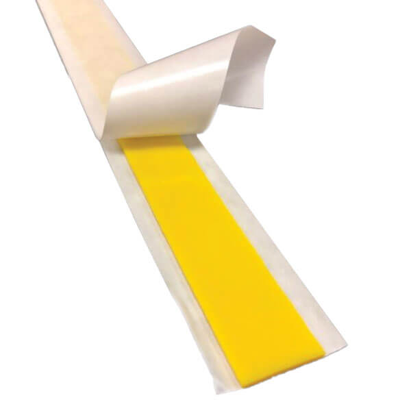 Yellow Mastic tape - شرکت پارس مفصل آسیا